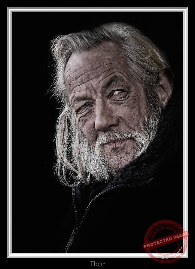 Welcome to my new Photo site - John Bjerregaard Photography